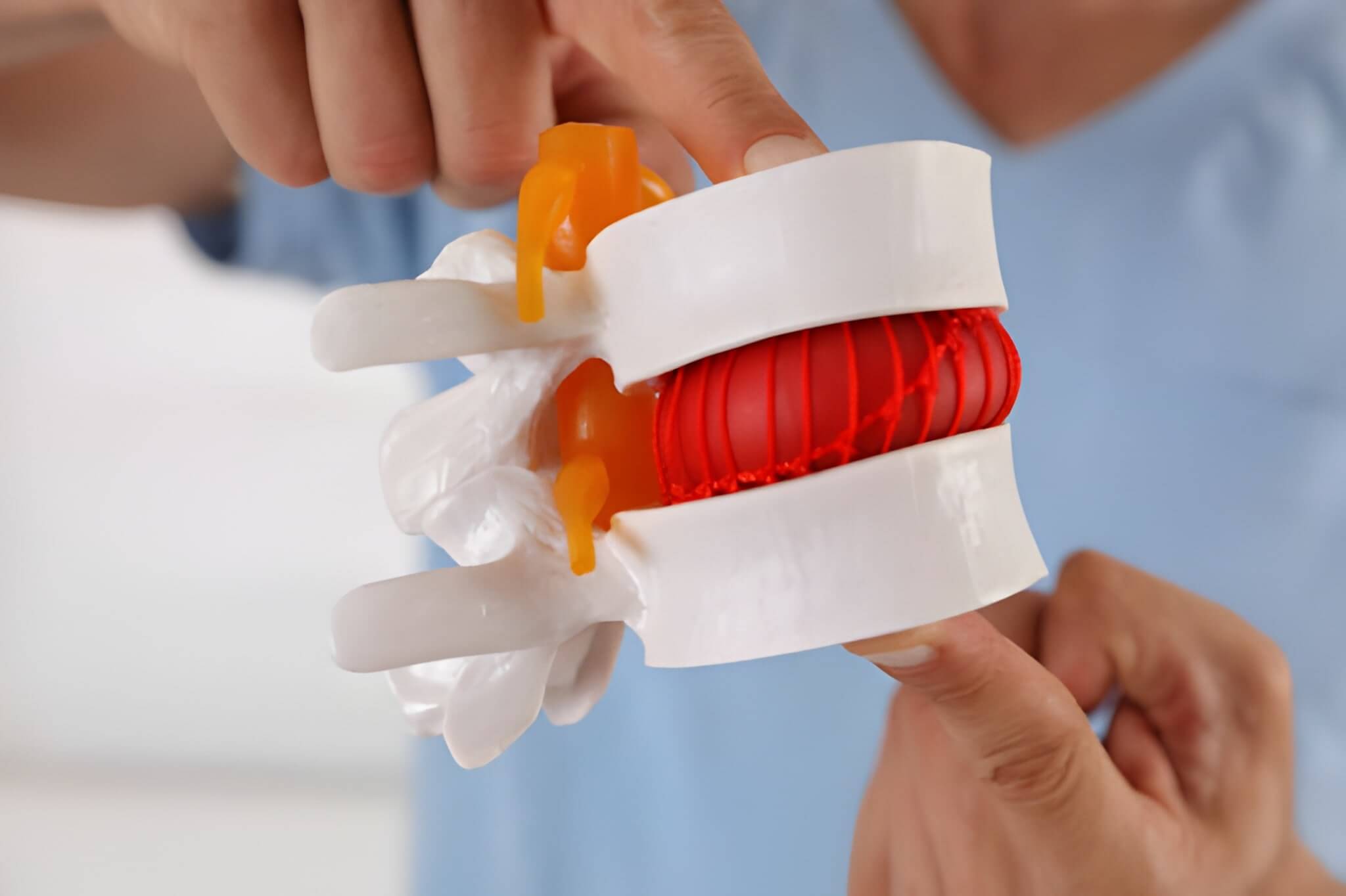 Spinal Decompression Therapy In Orlando | Spine & Rehabilitation Centers